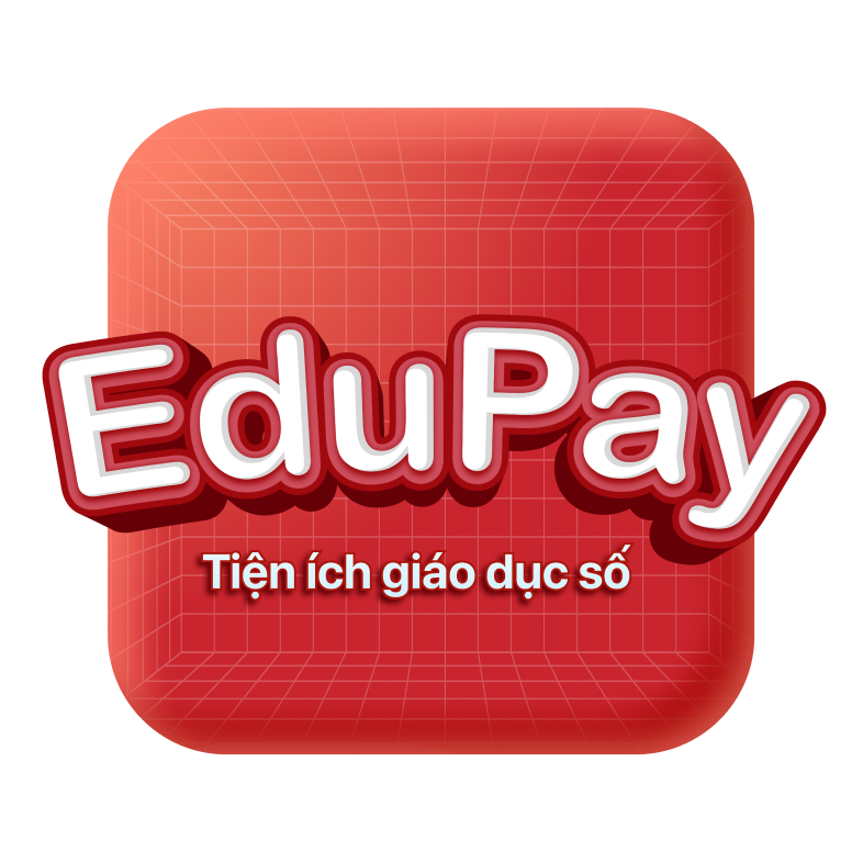 EduPay - Tiện ích giáo dục số